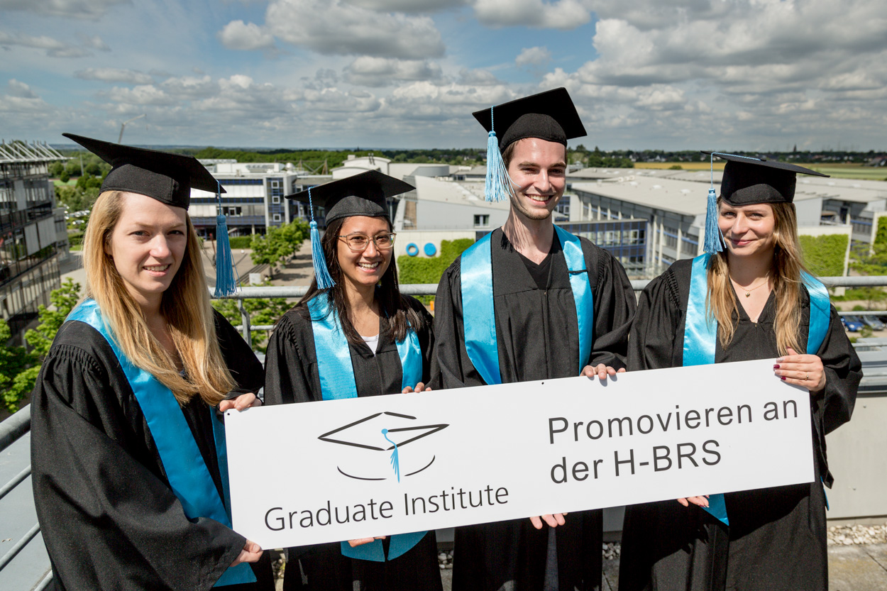 Our PhD Students | Hochschule Bonn-Rhein-Sieg (H-BRS)